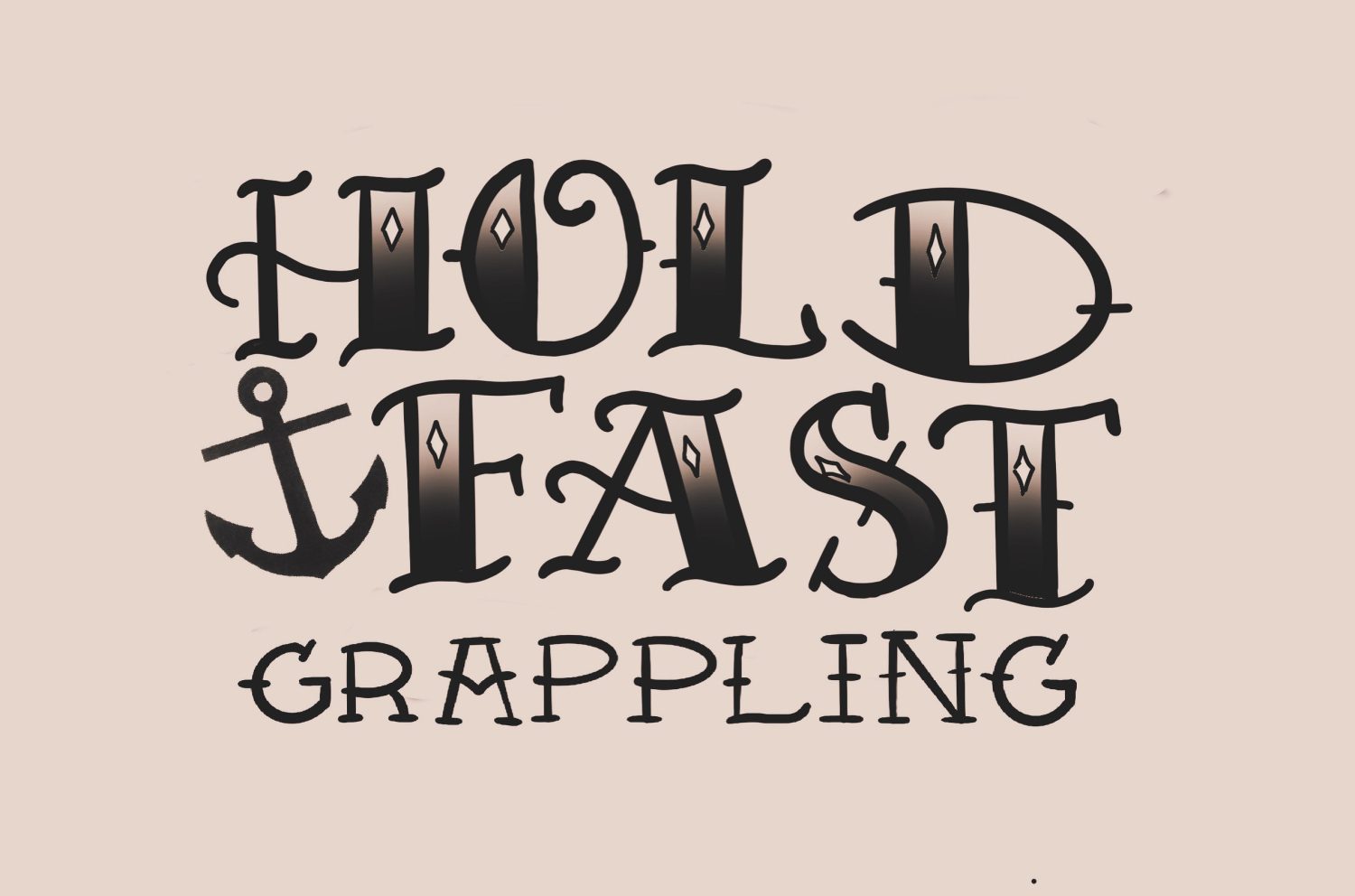Featured affiliated academy: Hold Fast Grappling, Alaska
