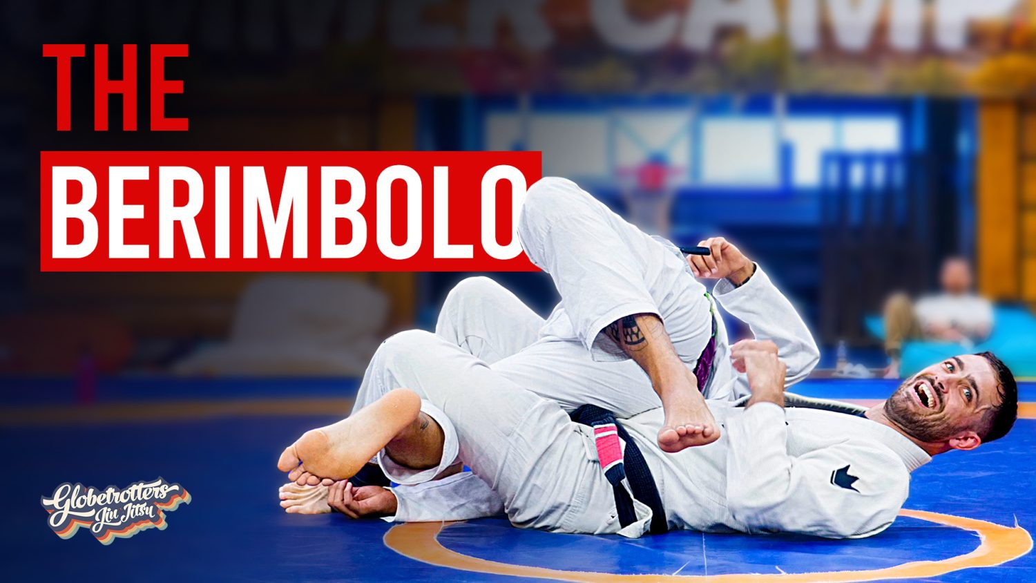 BJJ Globetrotters