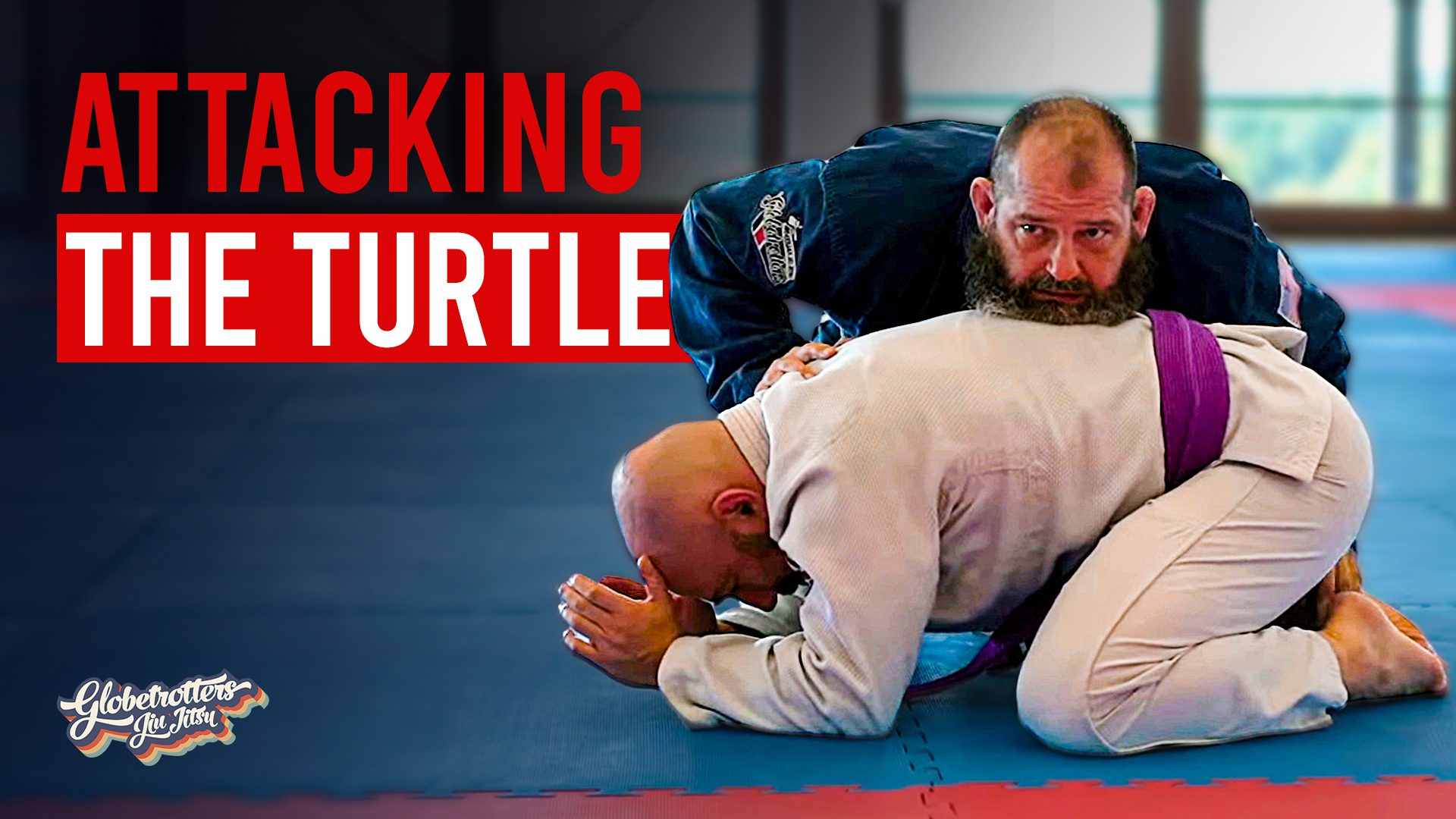 Zen Camp October 2024: Shell Shock: Attacking the Turtle with Jeremy Loflin
