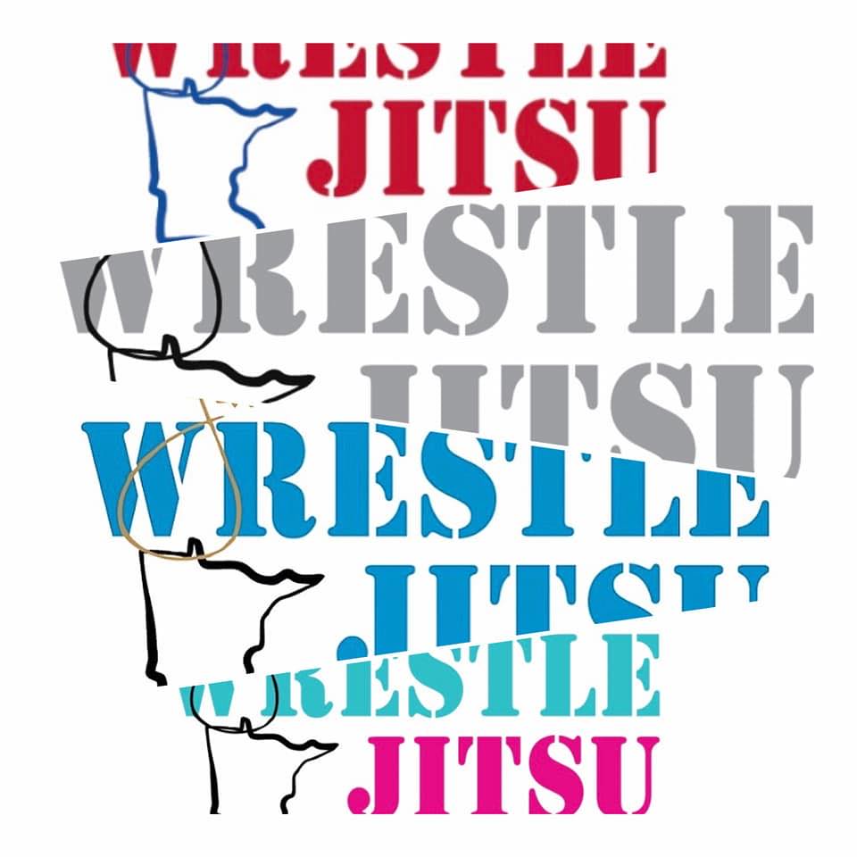Wrestle-Jitsu | BJJ Globetrotters