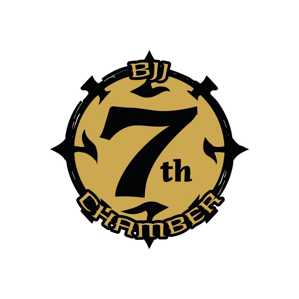 7th Chamber BJJ | BJJ Globetrotters