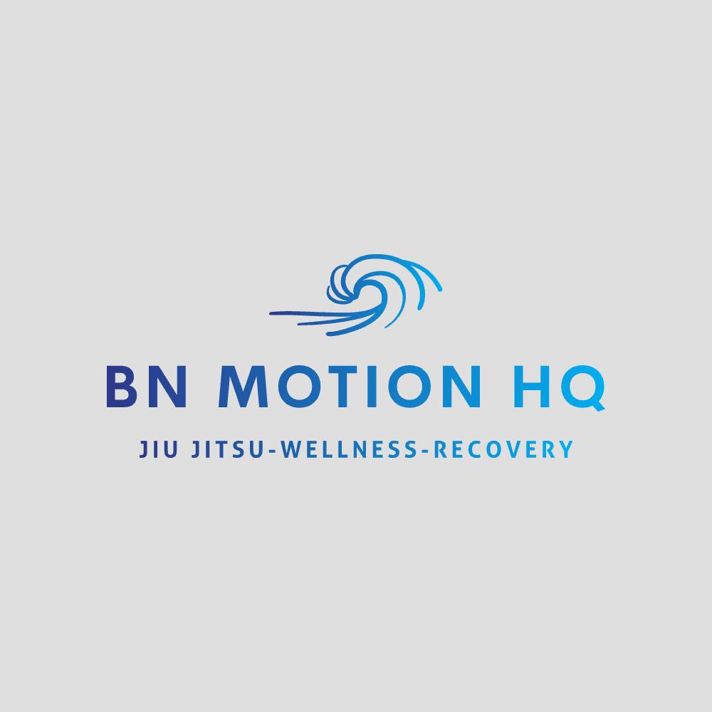 BN Motion HQ Jiu-Jitsu academy | BJJ Globetrotters