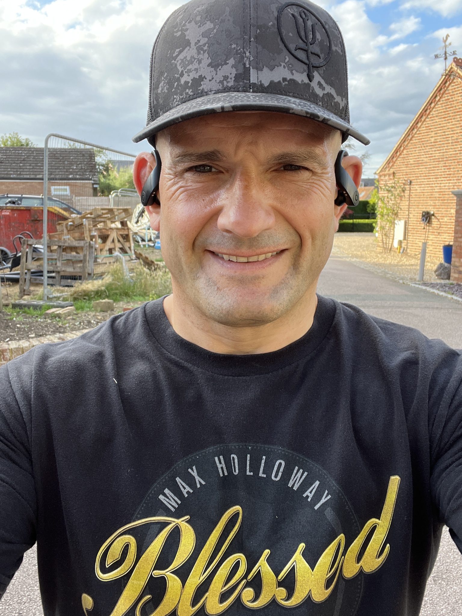 Featured affiliated academy: Bariot Submission Fighting, BJJ England